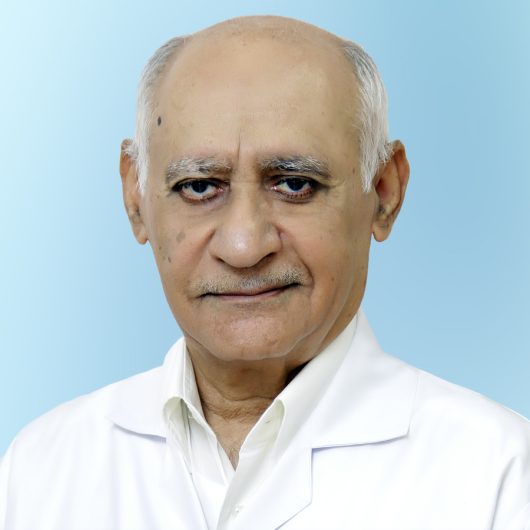 Dr.Sayed Jaffar - Medical Specialists Center